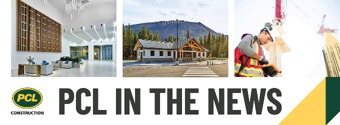 PCL in the News - October 4