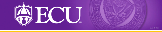 ECU News Clips: Friday, March 31, 2023